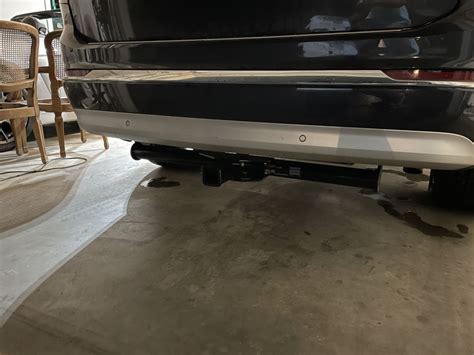 東京工場 Curtクラス3 Trailer Hitch牽引パッケージwith 2 ボールの2005 2014ボルボxc Curt