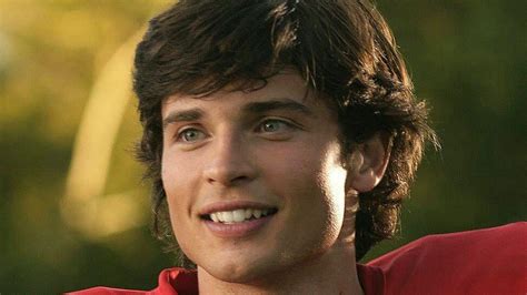 Smallville Cast Where Are They Now