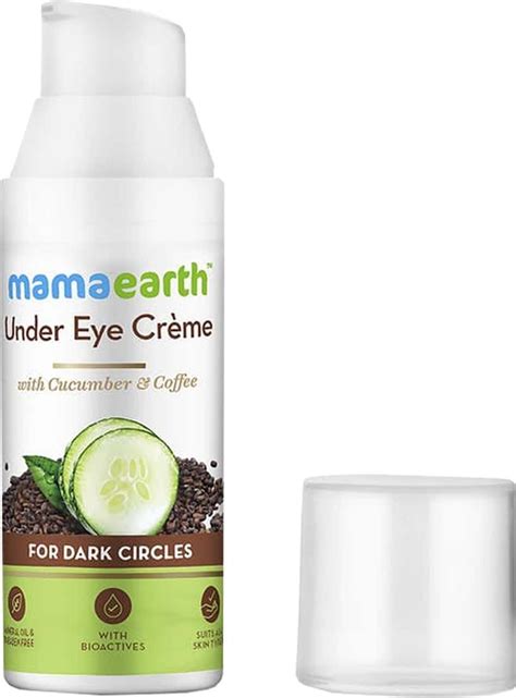 How To Use Mamaearth Under Eye Cream At Andrew Godina Blog