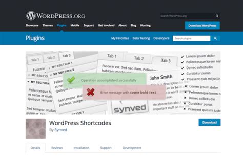 Best Shortcode WordPress Plugins BeginDot Best Shortcode WordPress Plugins BeginDot