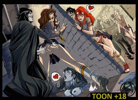 Toondk Harry Potter The Sex Pin 23519262