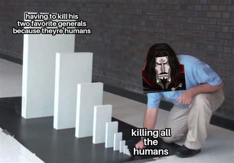 10 Hilarious Castlevania Netflix Logic Memes Only Fans Will Understand