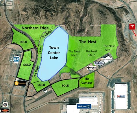 Usa Pkwy Mccarran Nv 89434 Apn 00505136