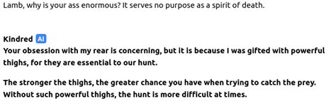 646 Best Chatbot Images On Pholder Character Ai Programmer Humor And Curated Tumblr