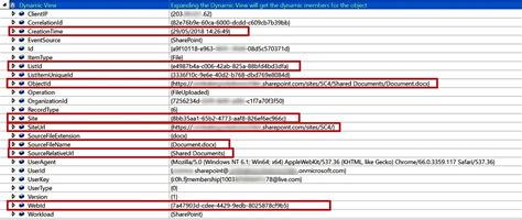 Office 365 Management Activity Api To Automate Sharepoint Governance