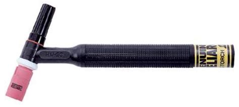 Esab® Hw 20r 300 Amp Tig Torch With 70° Head And 12 5 Cable Supersupplyonline