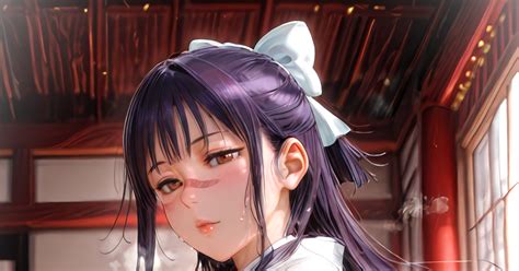 庵歌姫 庵歌姫 Heskのイラスト Pixiv 庵歌姫 庵歌姫 Heskのイラスト Pixiv