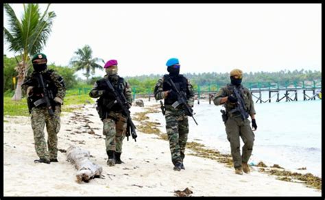 Esscom Komited Angkat Semula Imej Ess Zone Sebagai Kawasan Kesejahteraan Sabah News Bebas