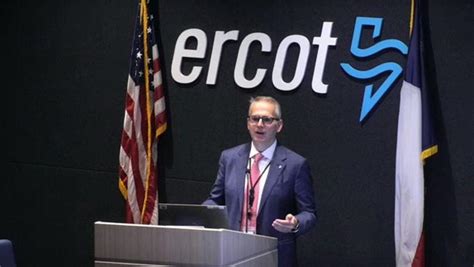 Brendan Dempsey On Linkedin Ercot Eyes More Demand Response For 2024 Reserve Procurements This