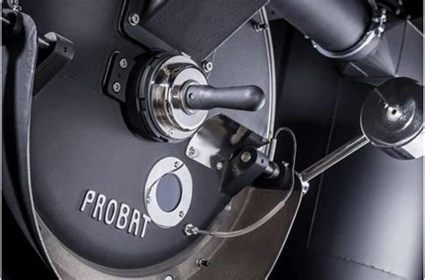 Probat Coffee Roaster