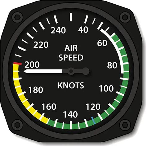 Free Airspeed Indicator Clipart Images Freeimages