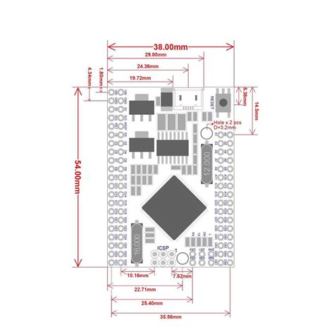 arduino mega 2560 ch340 schematic pdf circuit diagram