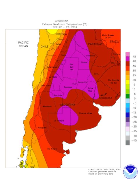 Climate Of Argentina Wikipedia