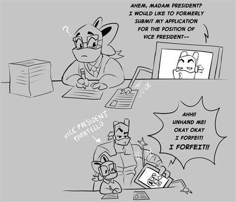 Tmnt Ocxcanon Comp On Tumblr
