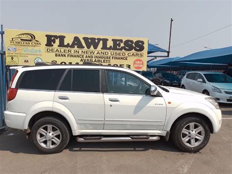 Gwm 2012 Hover 2 4 Flawless Cars Sa