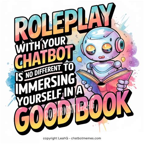 Funny Chatbot Memes And Custom Meme Creation
