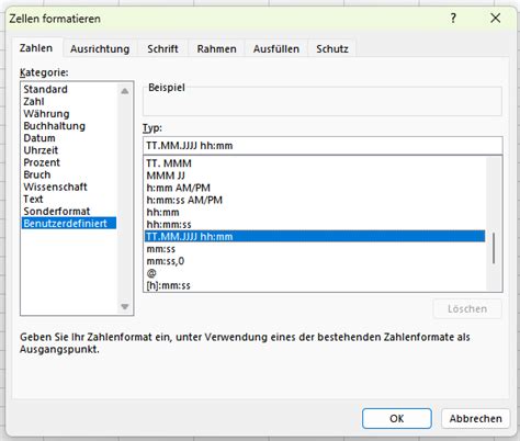 Wie Kann Ich In Excel Mit Welcher Formel Datum Mit Zeit Rechnen Die