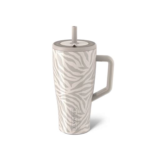 Era 30oz Zebra Piper Jo And Co