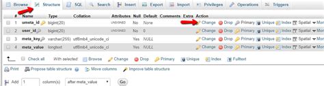 Sửa Lỗi Duplicate Entry ‘0 For Key ‘primary For Query Insert Into `wp