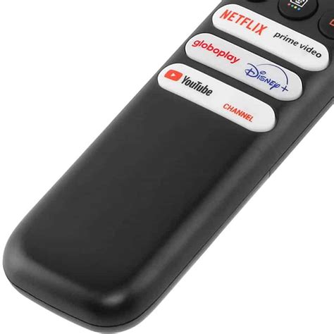 TCL TV Voice Remote Control RC V Aus Remote
