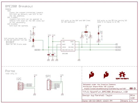 Unlocking The Potential Of BME680 Comprehensive Datasheet Breakdown
