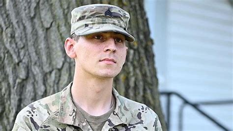 Us Army Soldier Pleads Guilty To Selling Sensitive Military Information