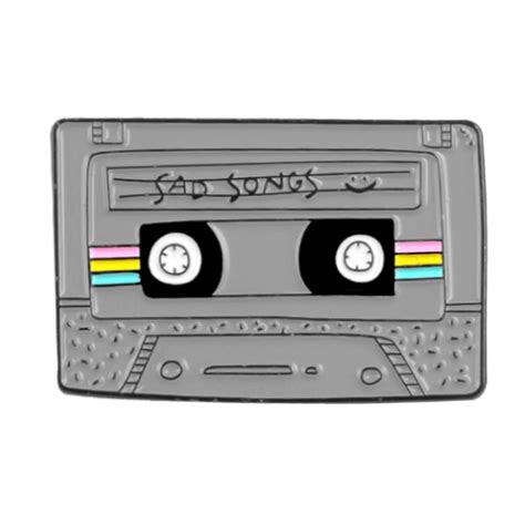 Music Pin Funky Pins
