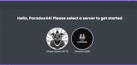 Set Up Reaction Roles Using Carl Bot Step By Step GoLinuxCloud