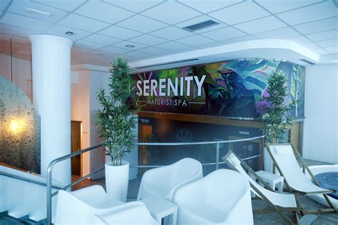 About Us Serenity Naturist Spa