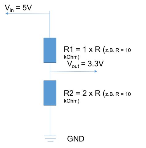Arduino Goes Esp8266 Heise Online