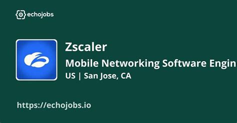 Zscaler Is Hiring Mobile Networking Software Engineer For Android Usd 94k 135k Us San Jose Ca Zscaler Is Hiring Mobile Networking Software Engineer For Android Usd 94k 135k Us San Jose Ca