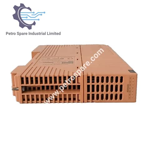 Scp451 11 Yokogawa Prosafe Processor Module