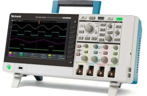 Цифровой запоминающий осциллограф Tektronix Tbs2074 купить по низким ценам в интернет магазине