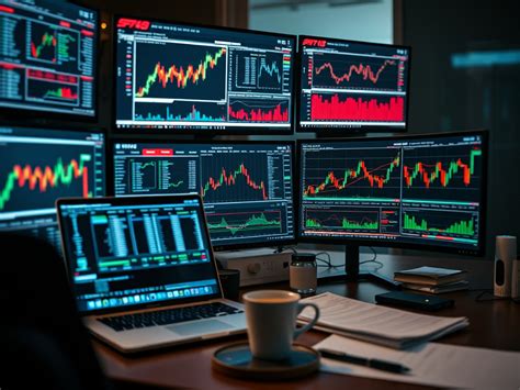 Unveiling Algorithmic Trading A Unique Perspective On Trader Algorithms