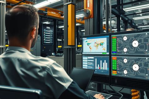Master Plc And Hmi Programming A Comprehensive Guide All About Plcs