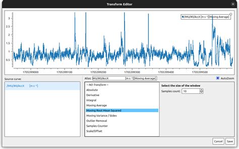 Log Inspection With Plotjuggler Blog Ardupilot Discourse
