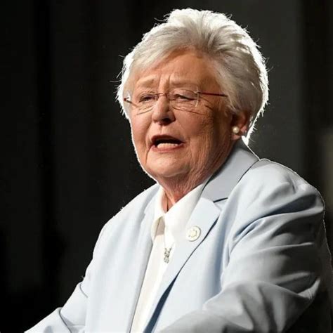 Kay Ivey Latest News Photos And Videos World Wire