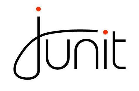 Junit Logo Logodix