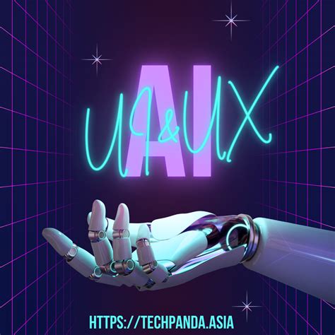 how artificial intelligence is transforming ui ux design including