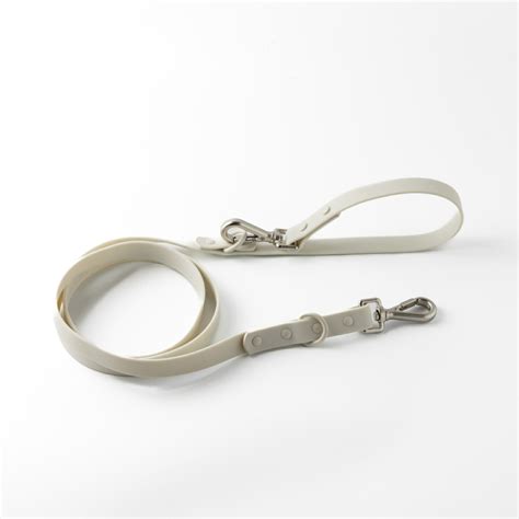 【楽天市場】air Harness 3way Dog Leash｜小型犬～大型犬対応 防水・防汚加工｜高耐久でおしゃれなリード｜5色展開