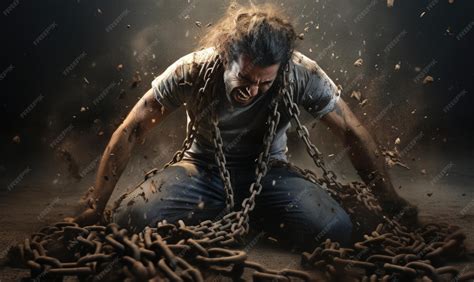 Premium Ai Image Slavery Forced Use Of Work Against Persons Will A