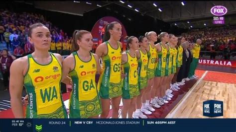 Super Netball Contract Saga Collective Player Agreement Explained Code Sports