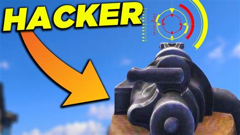 Top 10 Ways To Spot A Hacker In Call Of Duty Youtube