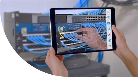 Service Management In IFS Cloud Remote Assistance IFS Blog