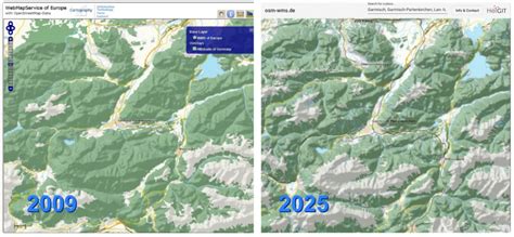 osm openstreetmap heigit
