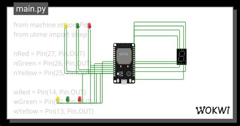Wokwi Online Esp32 Stm32 Arduino Simulator