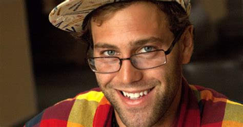 Rider Profiles Erik Jackson Snowboarder