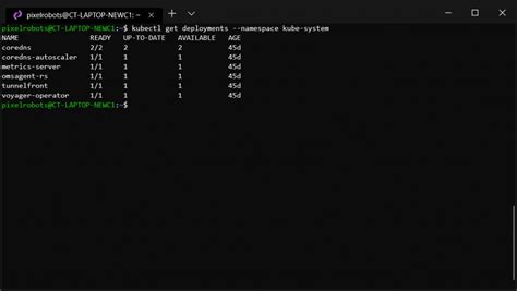 Disable The Kubernetes Dashboard In Aks Using The Cli Pixel Robots