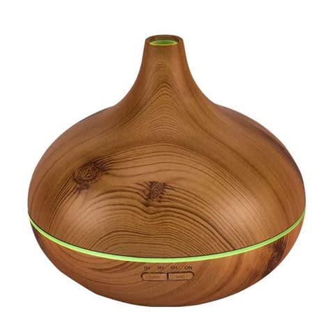 Aroma Mist Diffuser Tap