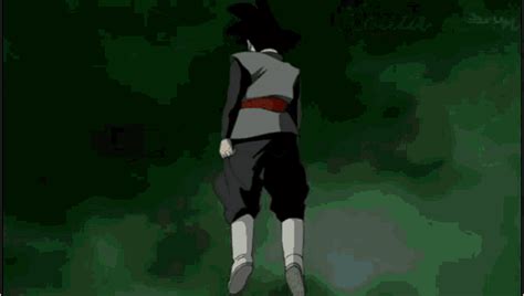 Goku Black  Goku Black Descobrir E Compartilhar S